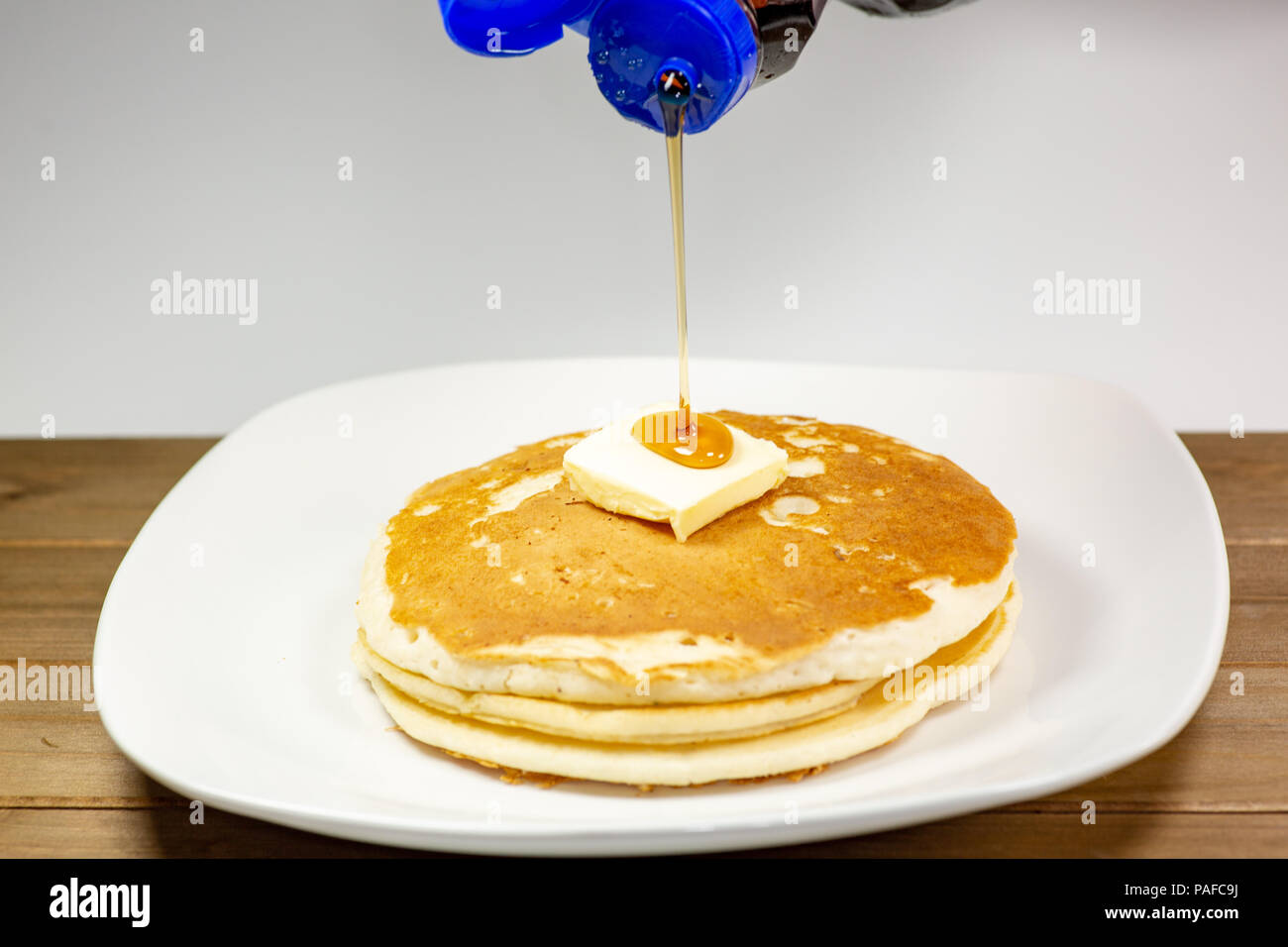 Pouring Maple Syrup Gif