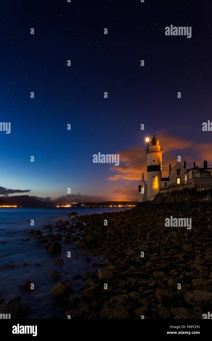 The cloch hi-res stock photography and images - Alamy