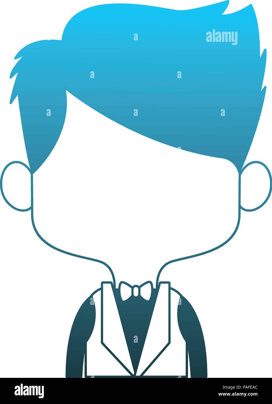 Midget girl Stock Vector Images - Alamy