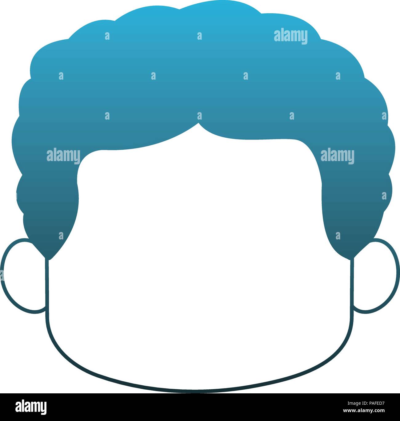 Cute midget man vector illustration graphic design Stock Vector Image ...