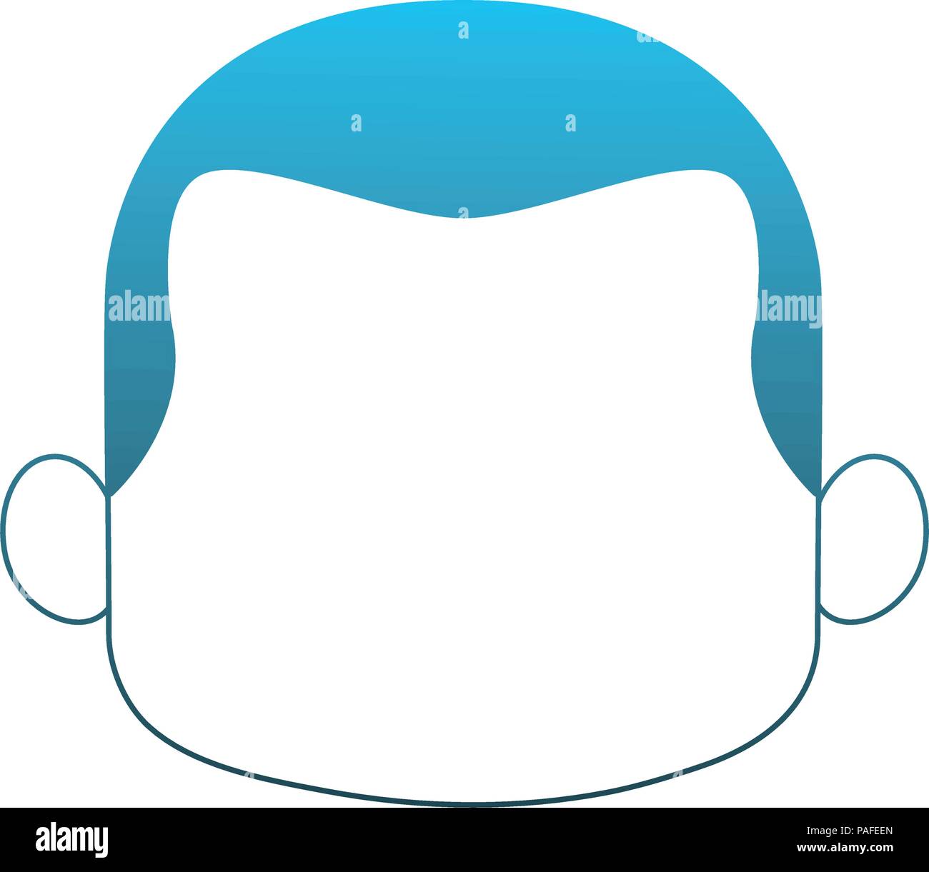 Cute midget man vector illustration graphic design Stock Vector Image ...