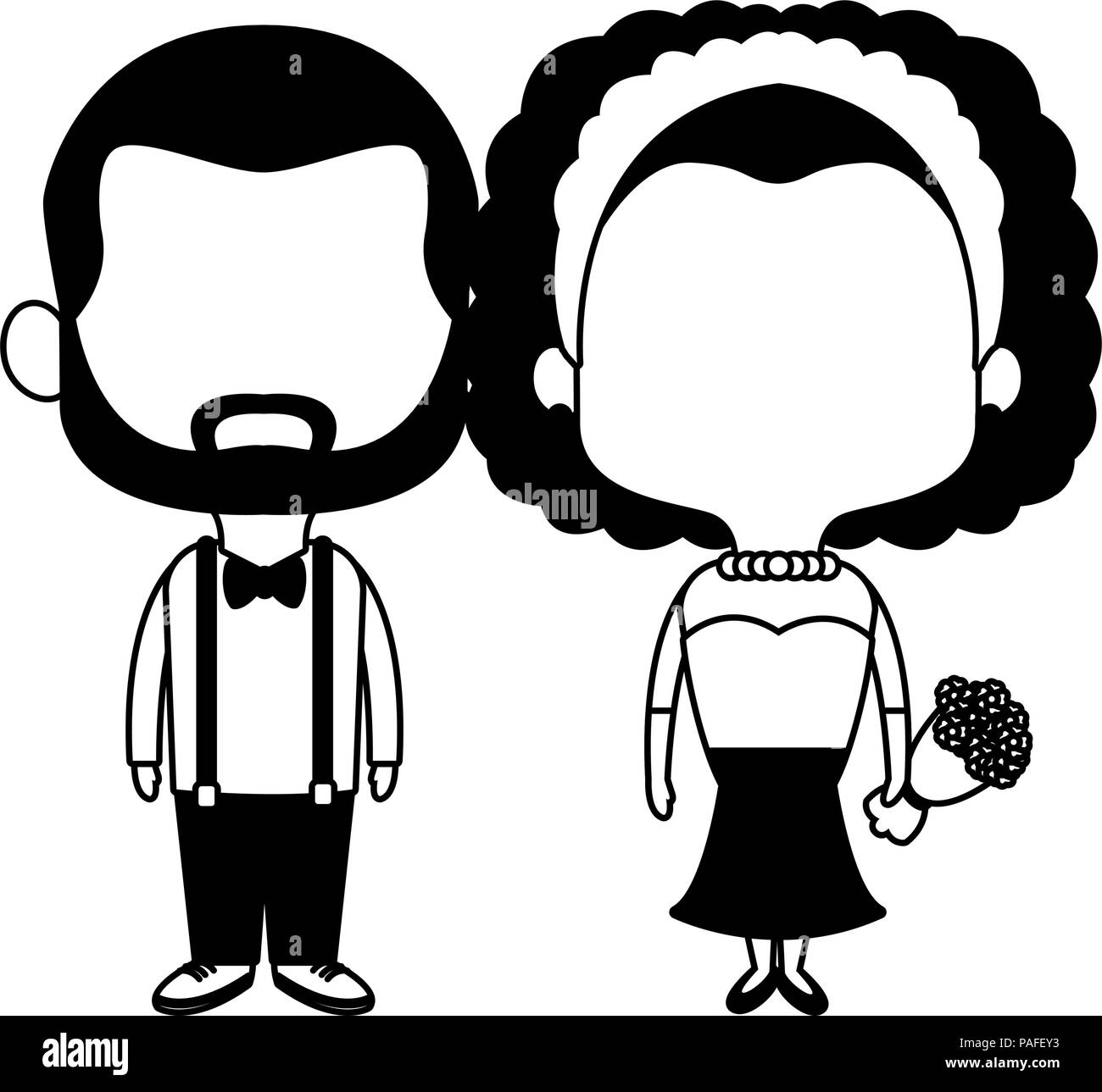 Midget girl Cut Out Stock Images & Pictures - Alamy