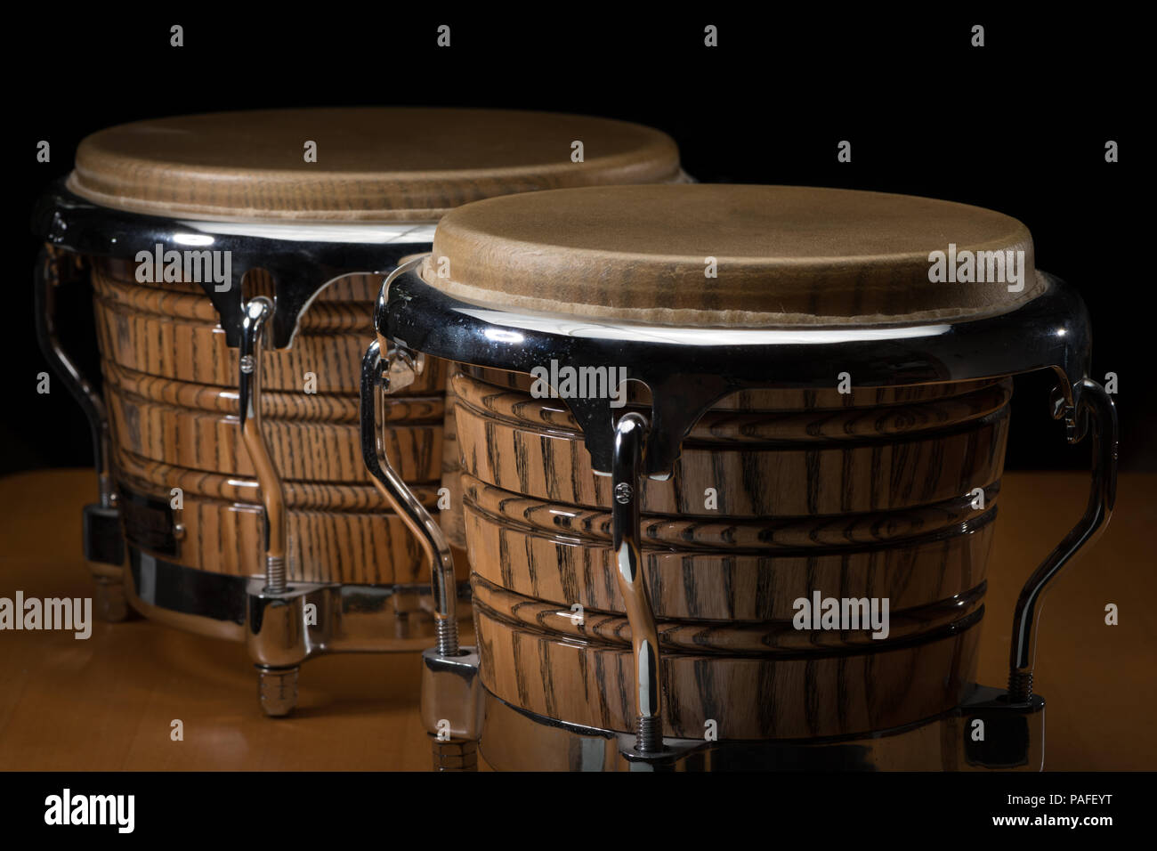 Caribbean carnival instrument hi-res stock photography and images - Alamy