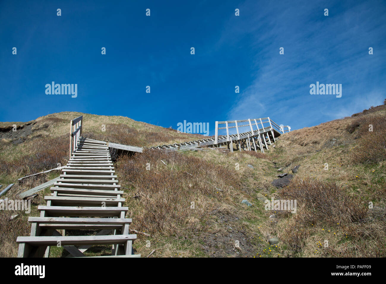 Gros Morne National Park, Newfoundland Stock Photo - Alamy
