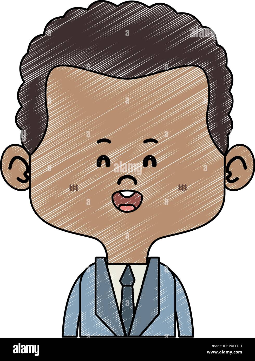 Midget person Stock Vector Images - Alamy