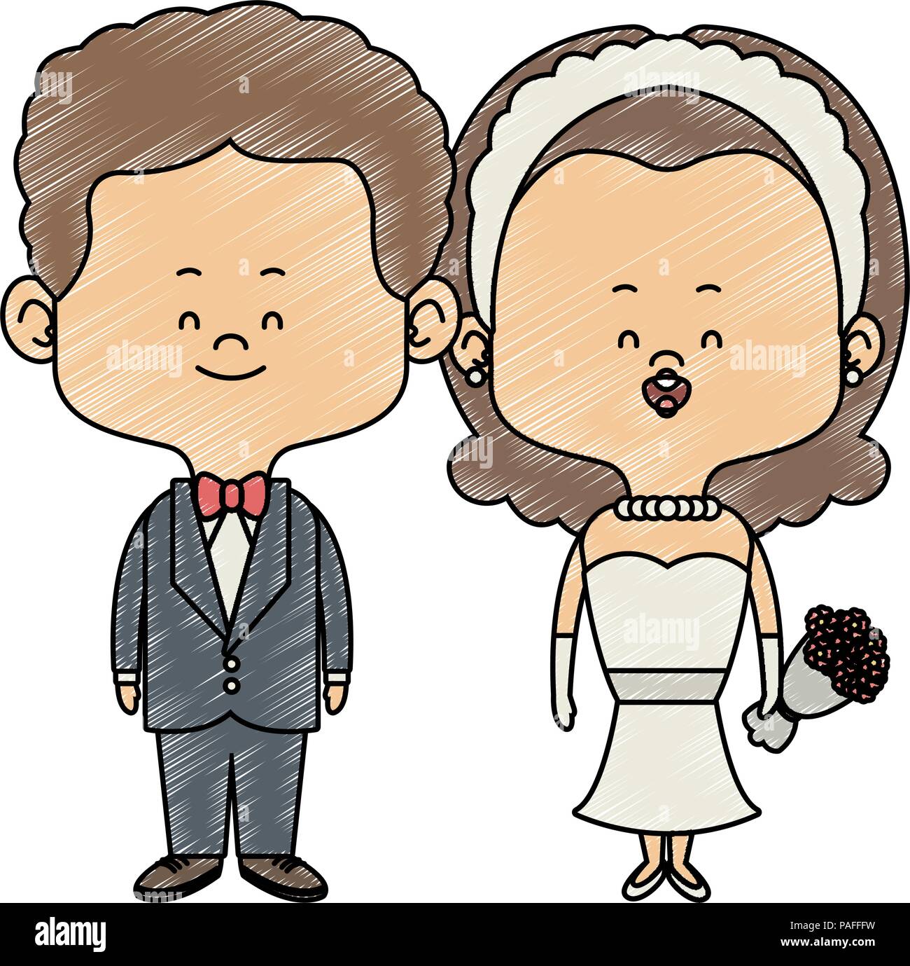 Midget wedding hi-res stock photography and images - Alamy