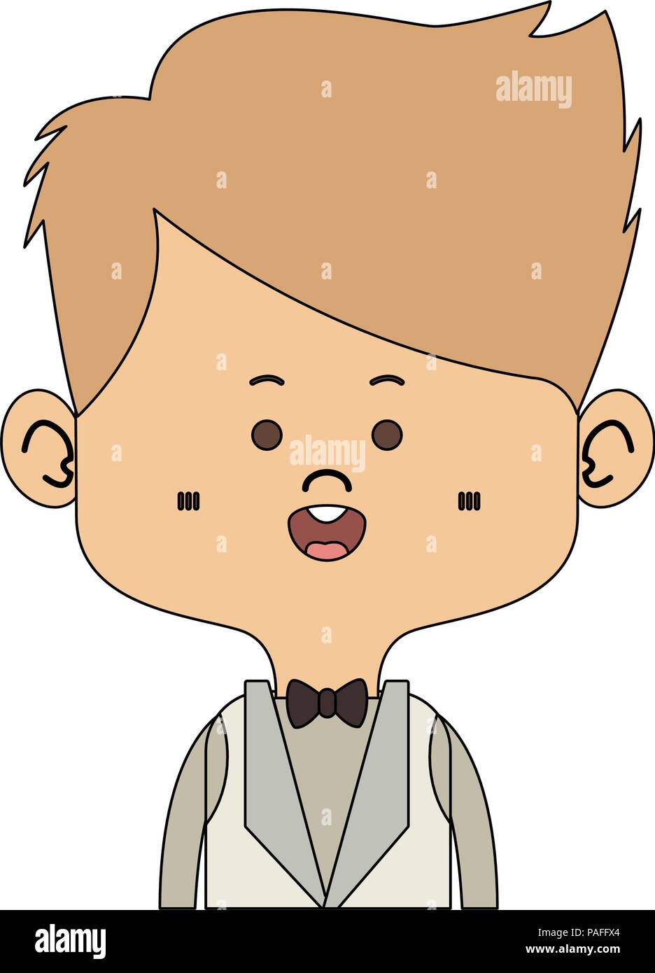 Midget girl Stock Vector Images - Alamy