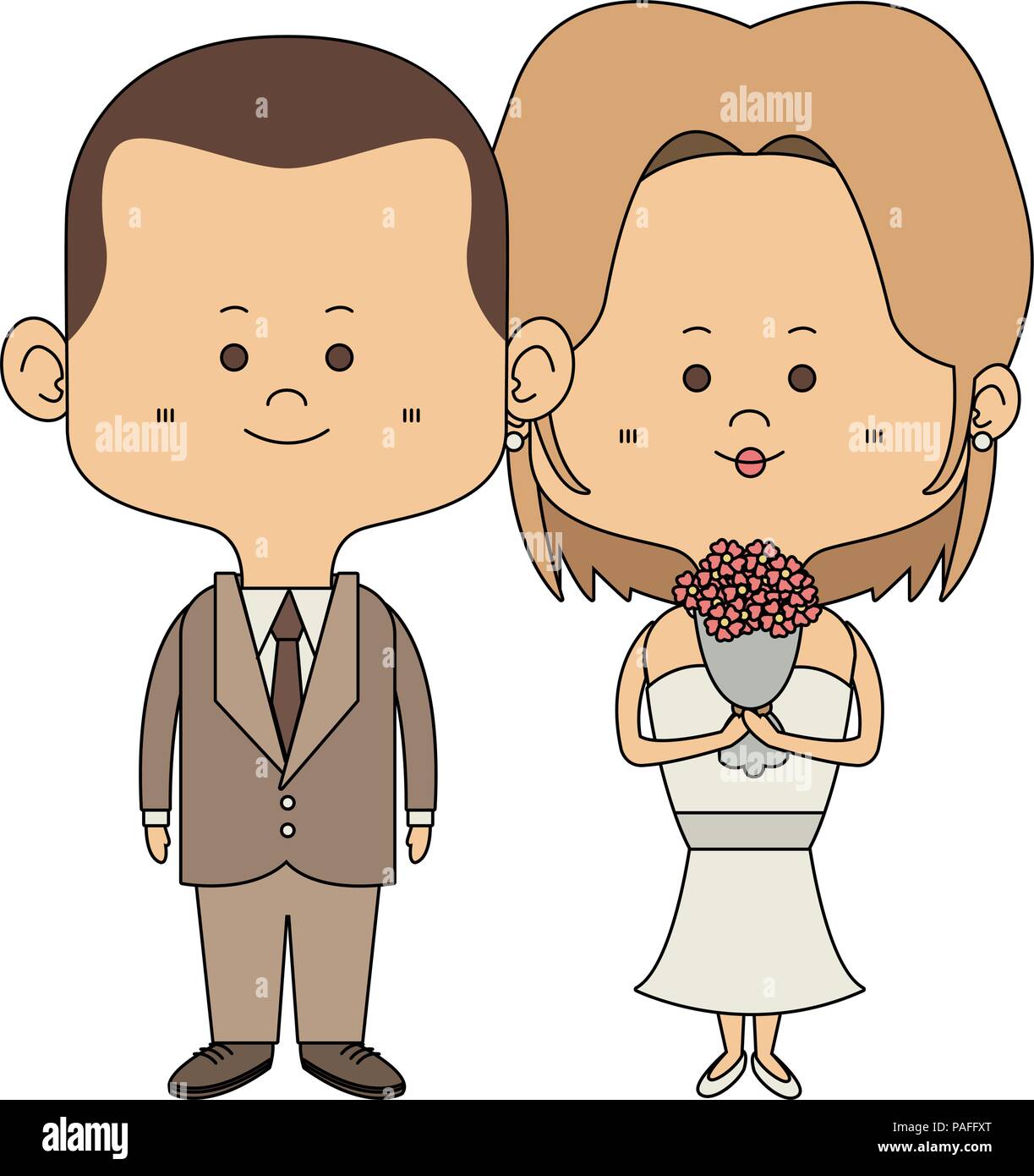 Midget person Cut Out Stock Images & Pictures - Alamy