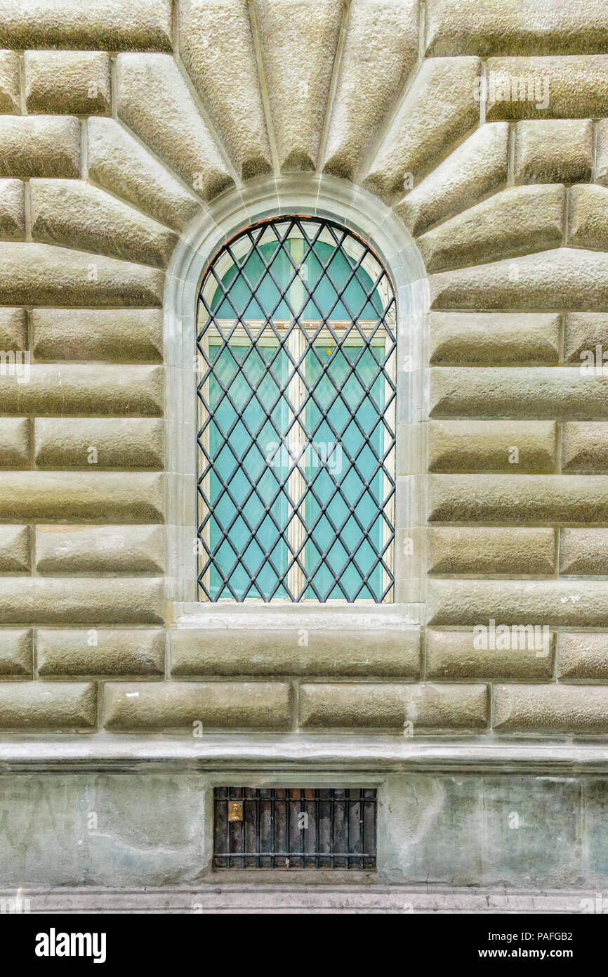 Italy renaissance pattern hi-res stock photography and images - Alamy