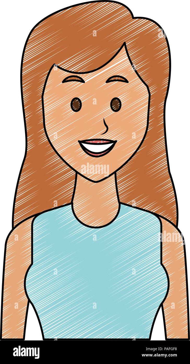Executive Businesswoman Cartoon Vector Illustration Graphic Design Stock Vector Image And Art Alamy 