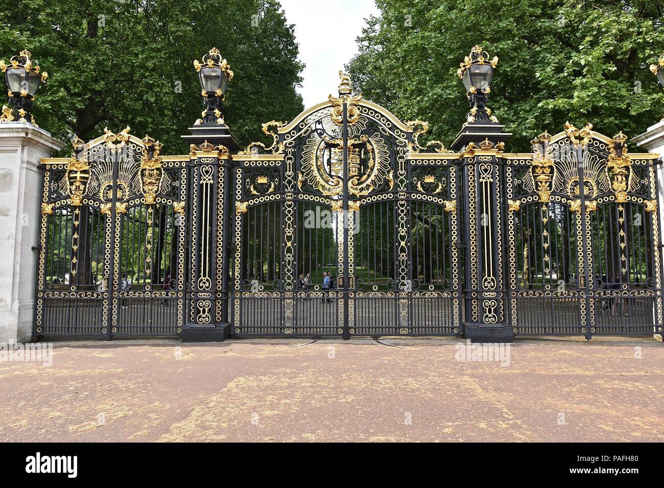 Queen Elizabeth Mansion