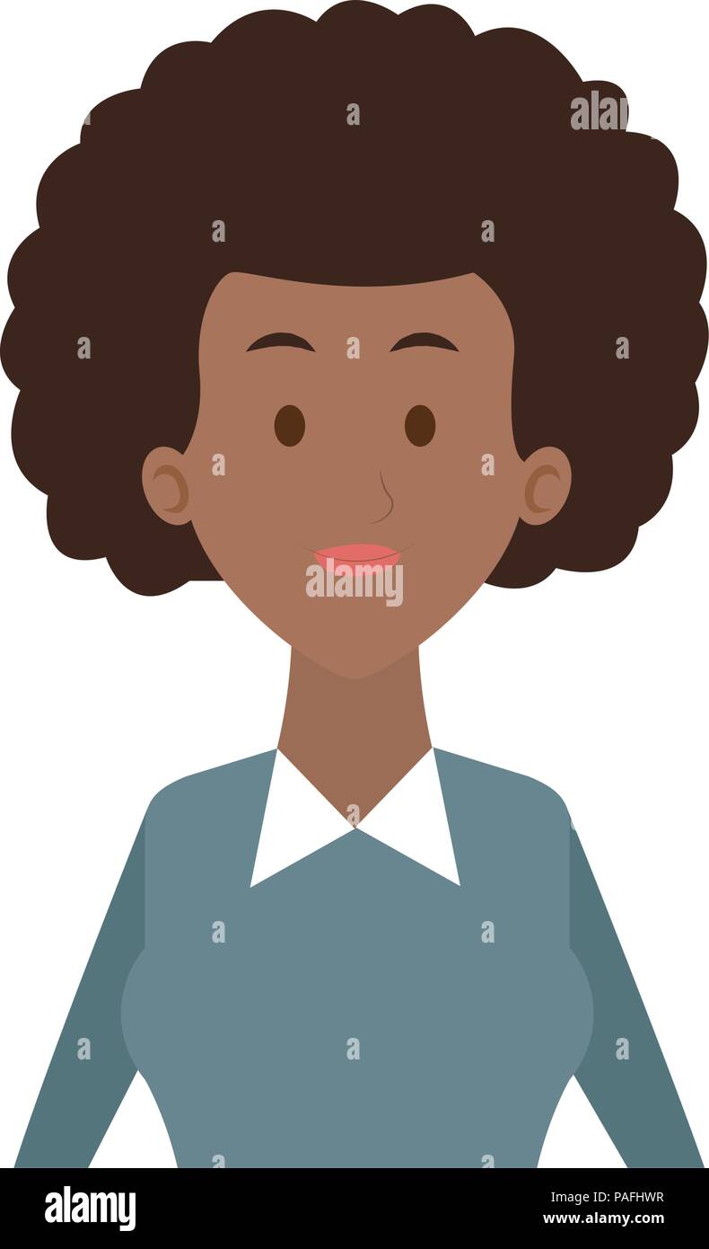 Executive businesswoman cartoon Stock Vector Image & Art - Alamy