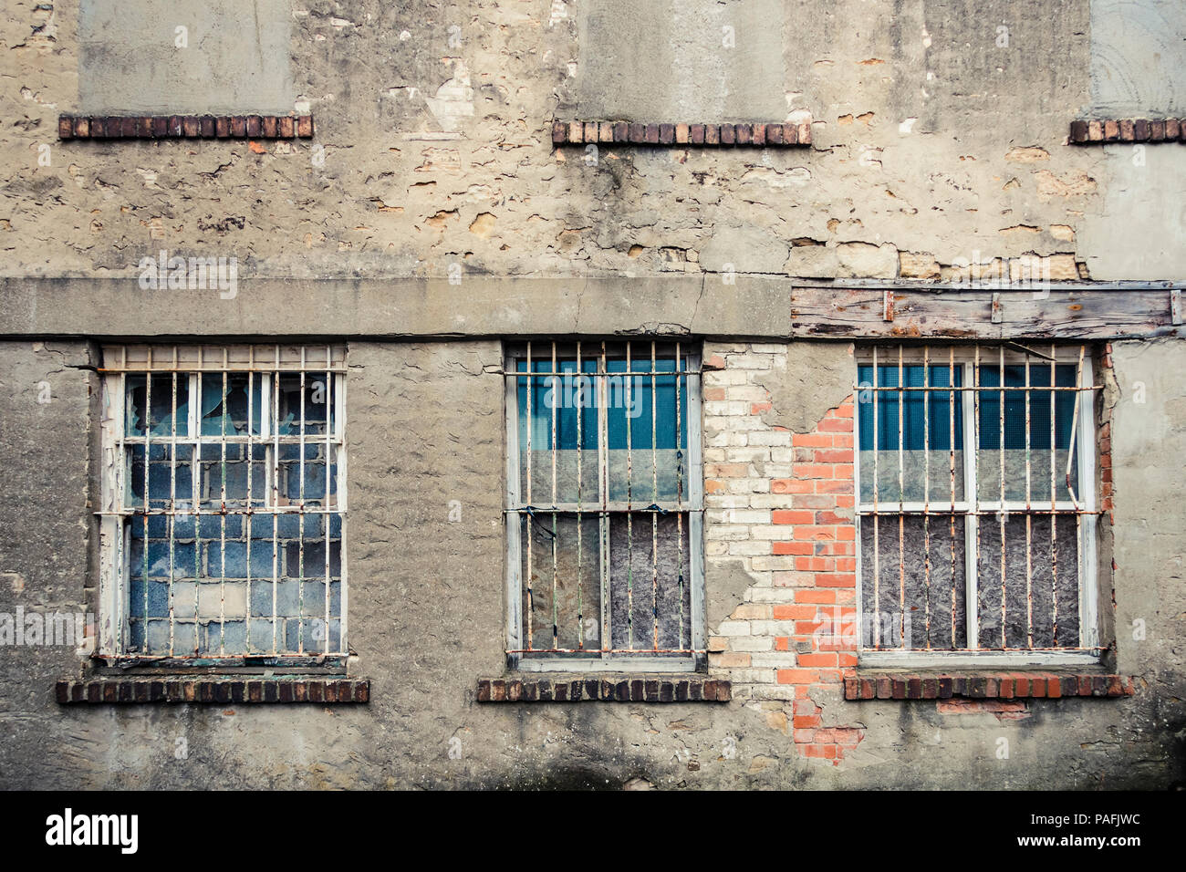 Barred Window Uk Stock Photos & Barred Window Uk Stock Images - Alamy