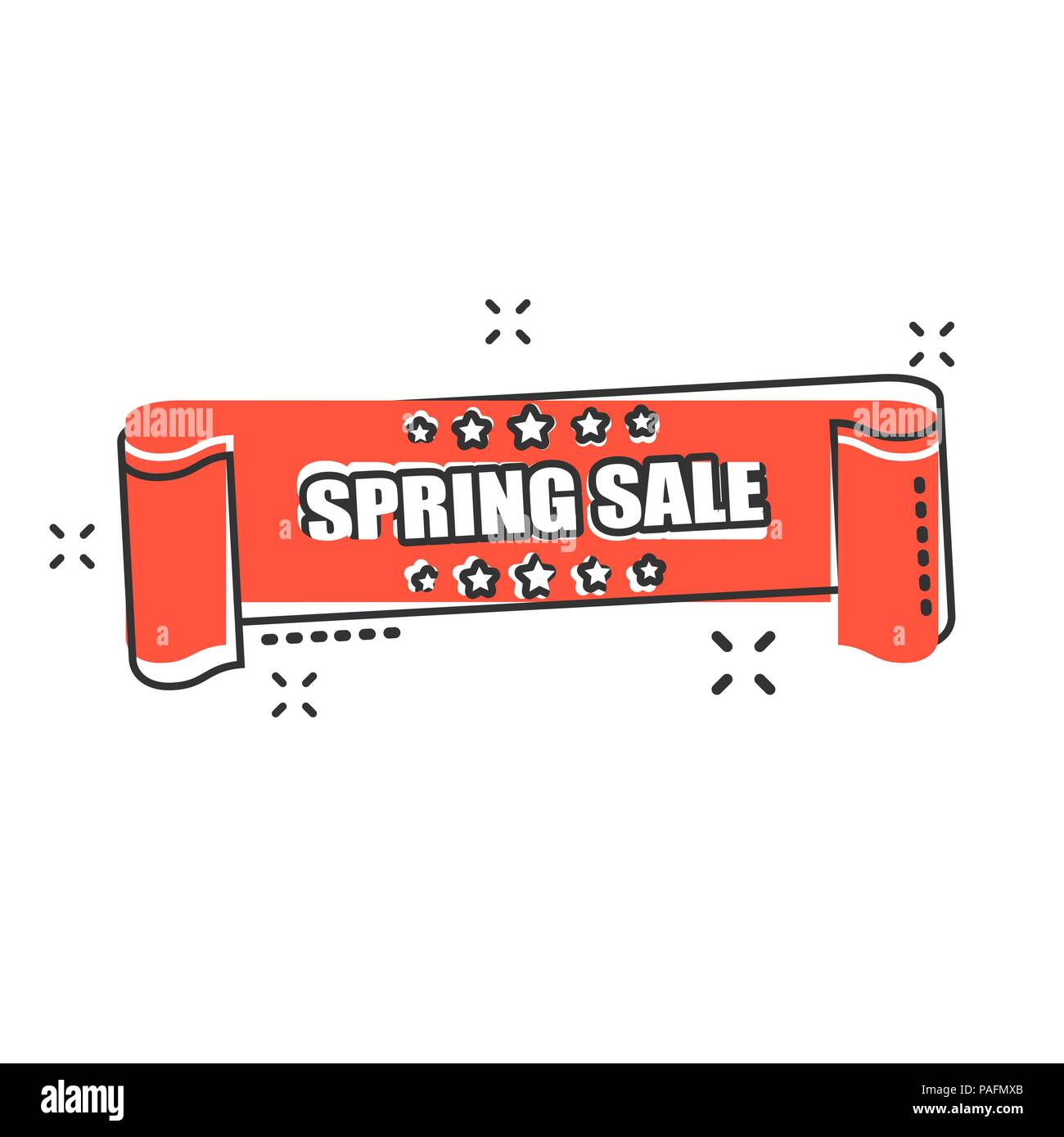 Spring Sale Clipart