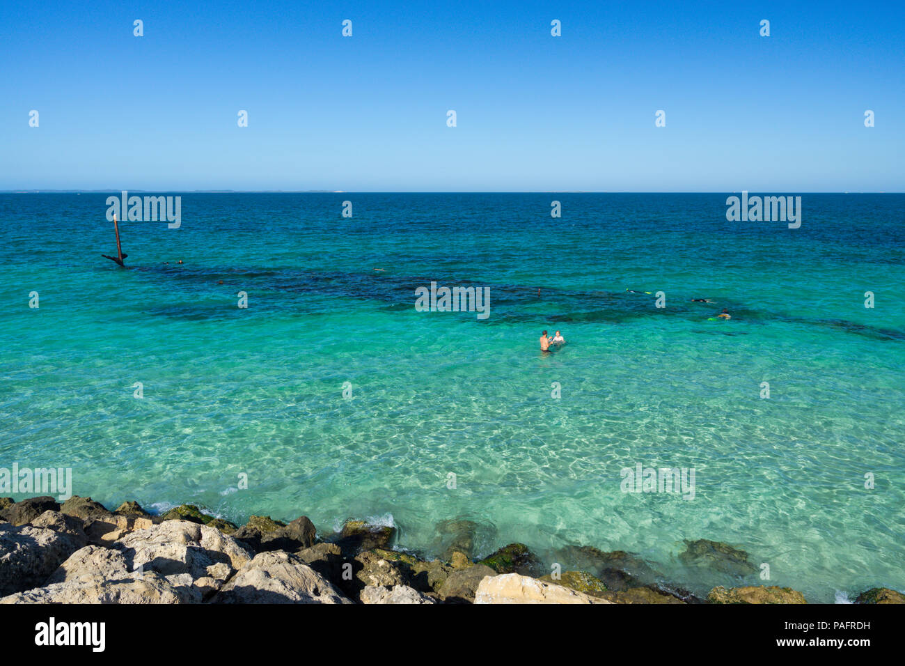 Omeo coogee hi-res stock photography and images - Alamy