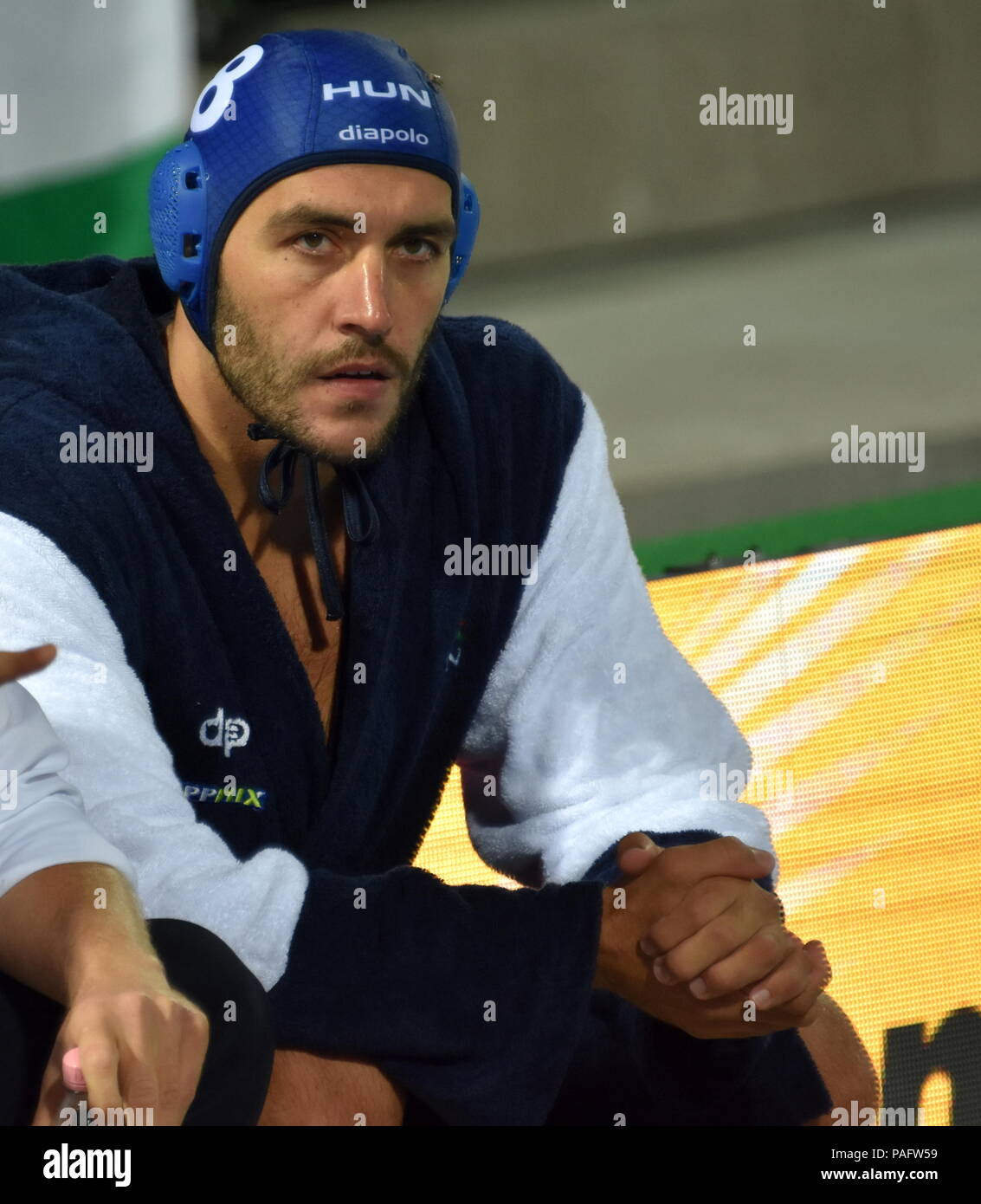 Erdelyi balazs hi-res stock photography and images - Alamy