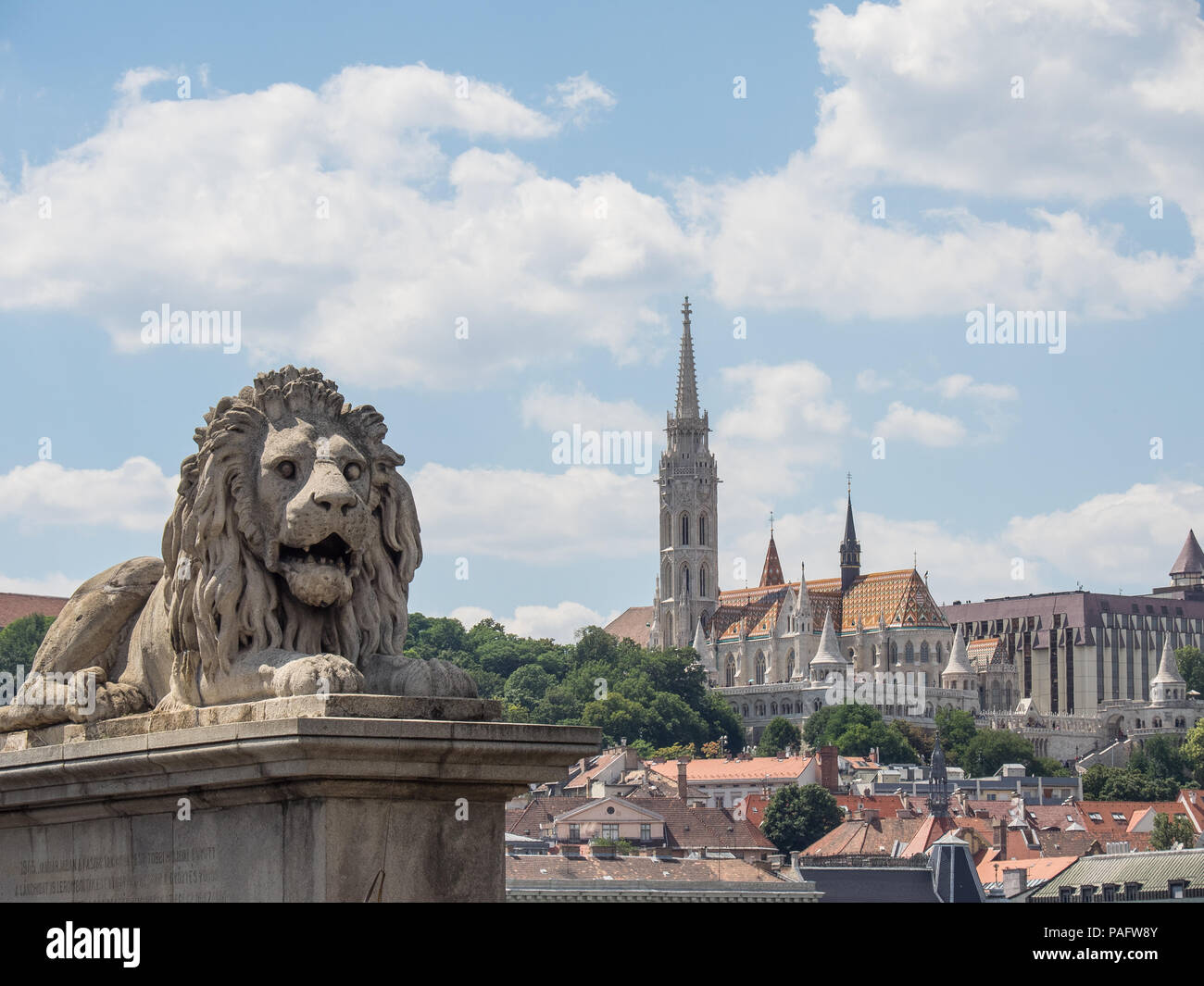 City of budapest Stock Photo - Alamy