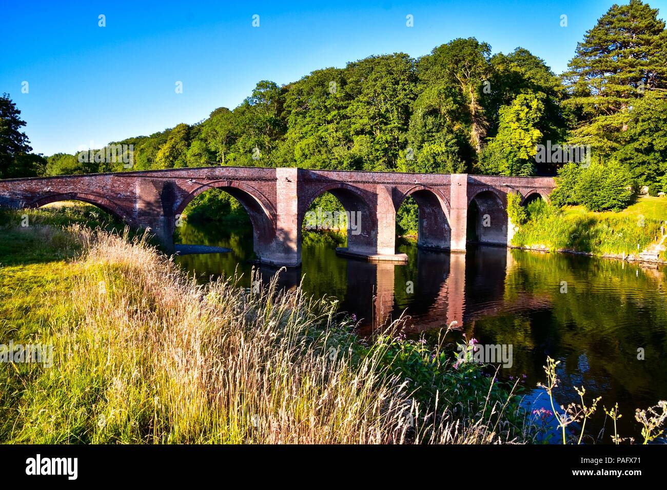 17th century bridge hi-res stock photography and images - Alamy