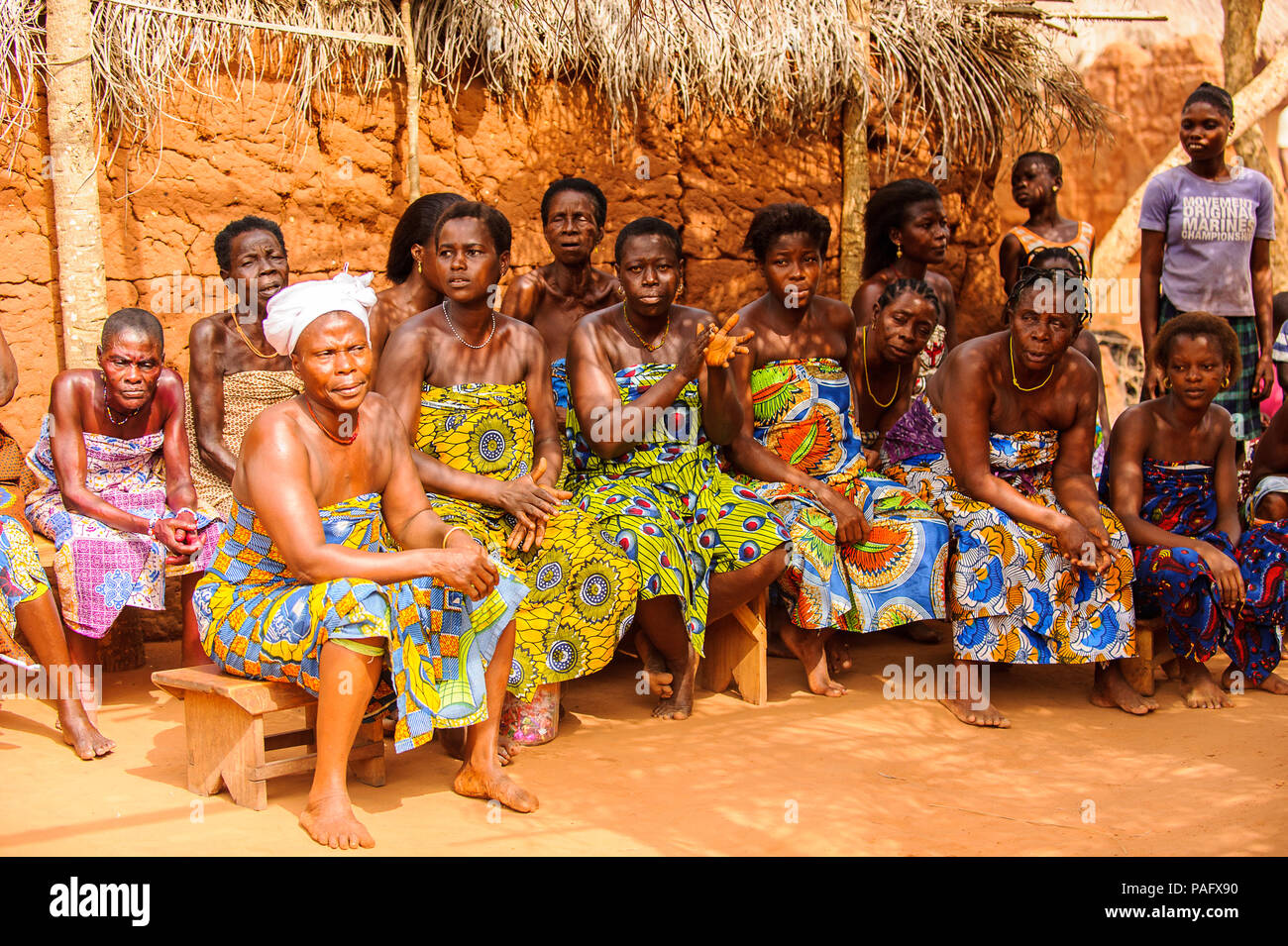 Kenya coast tribe hi-res stock photography and images - Alamy