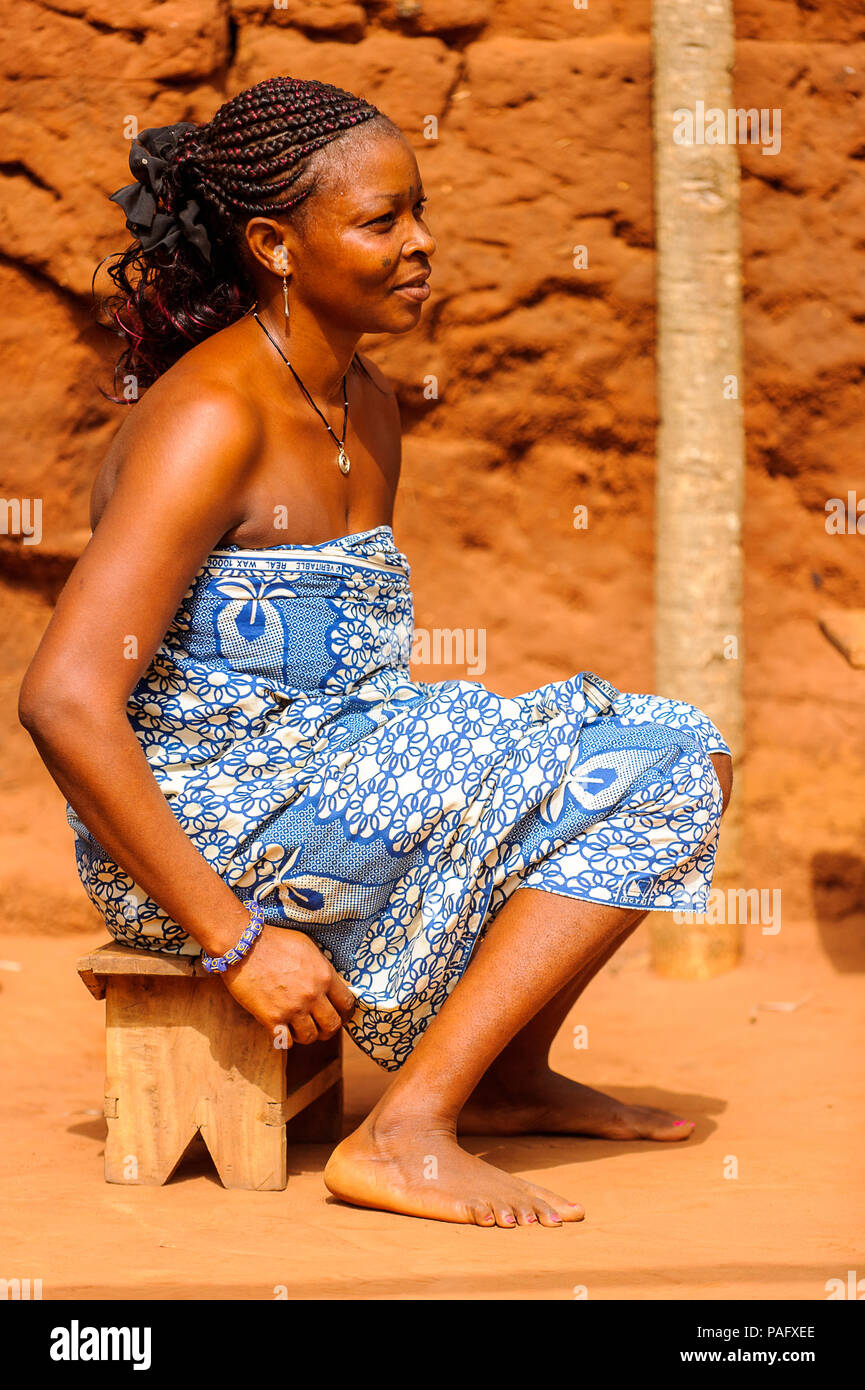 Kenyan amulet hi-res stock photography and images - Alamy