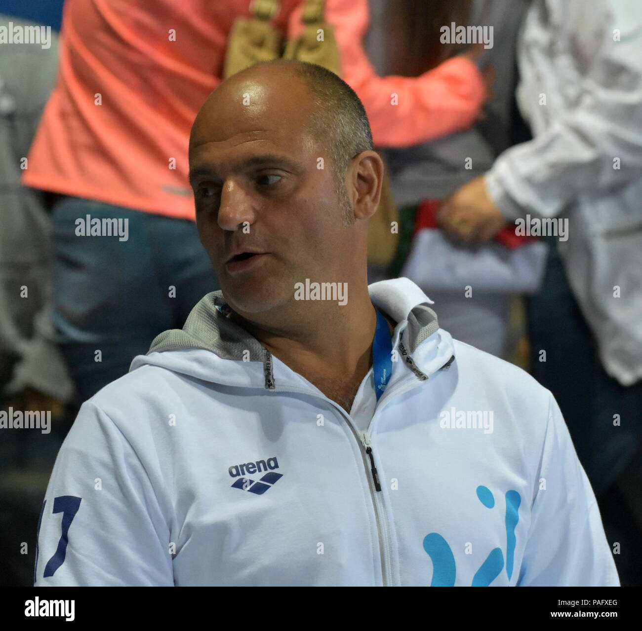 Toth frank hi-res stock photography and images - Alamy