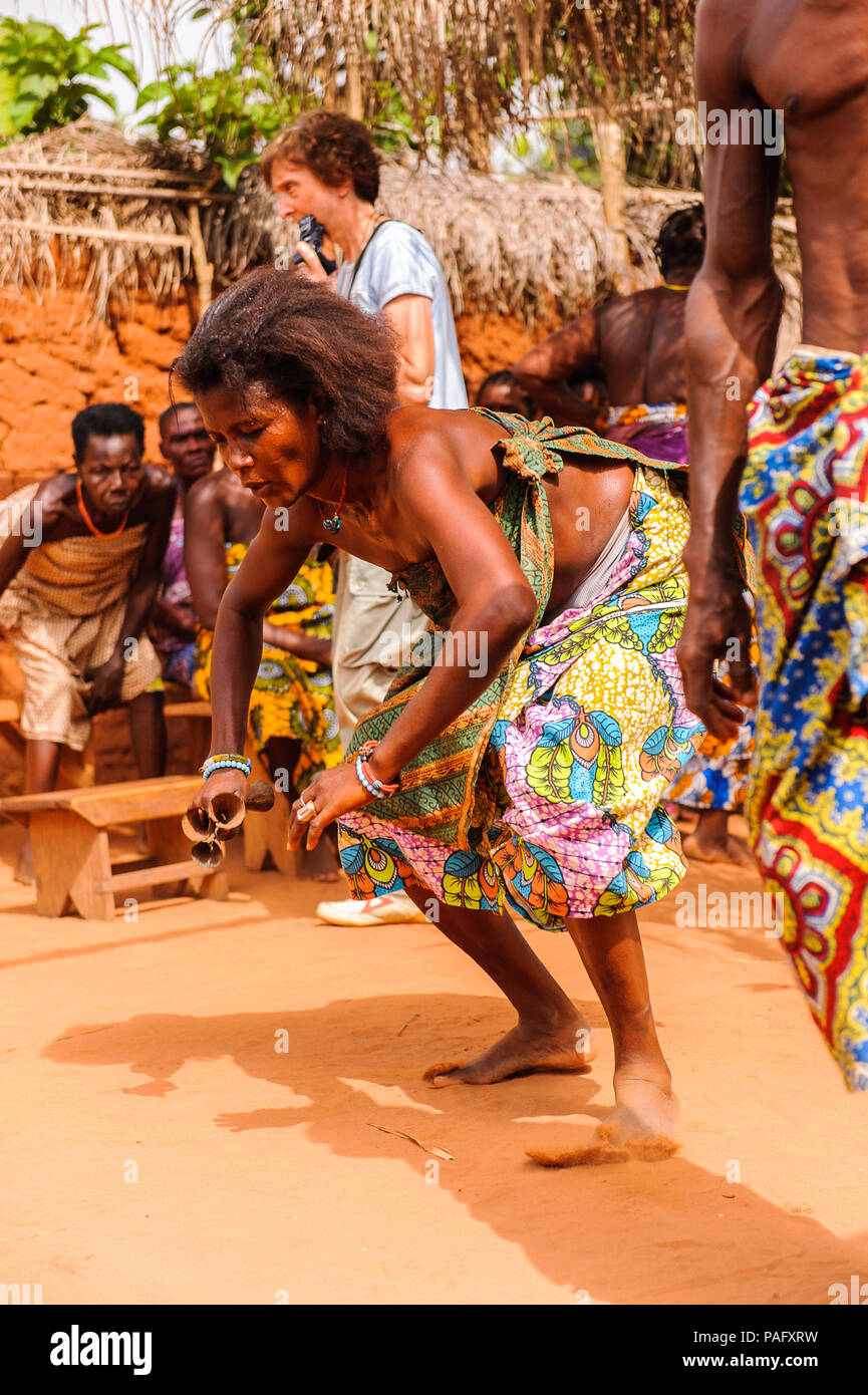 Kenyan amulet hi-res stock photography and images - Alamy