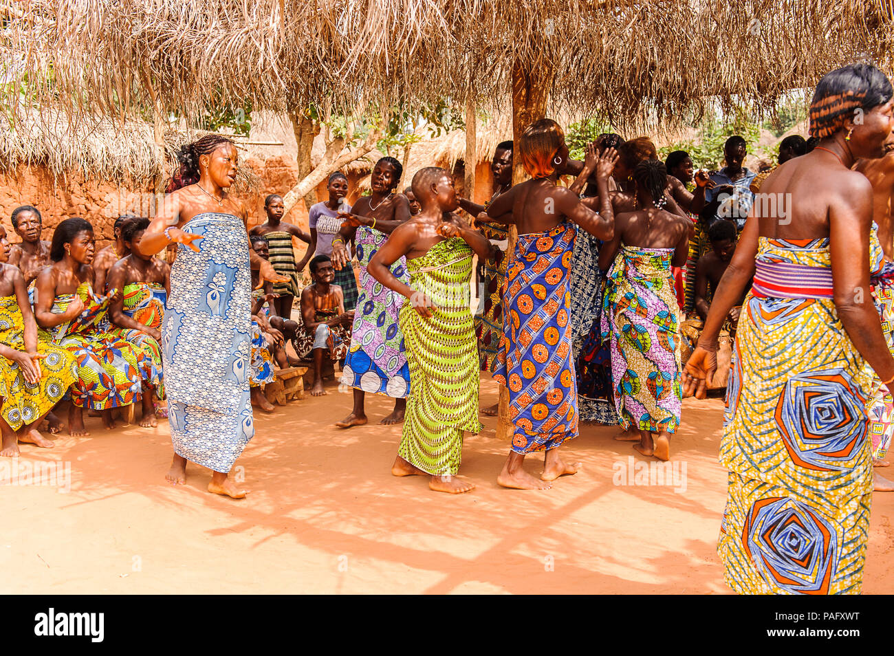 West African Religion