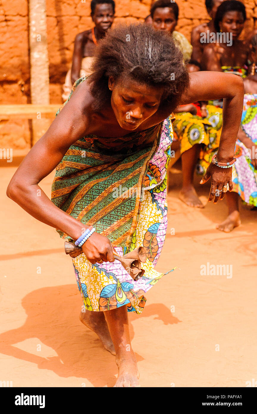 Kenyan amulet hi-res stock photography and images - Alamy