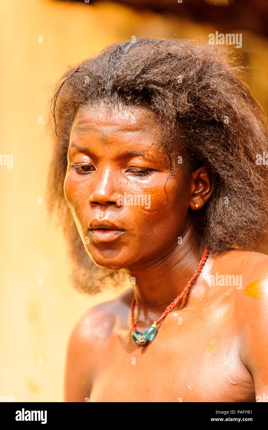 Kenyan amulet hi-res stock photography and images - Alamy
