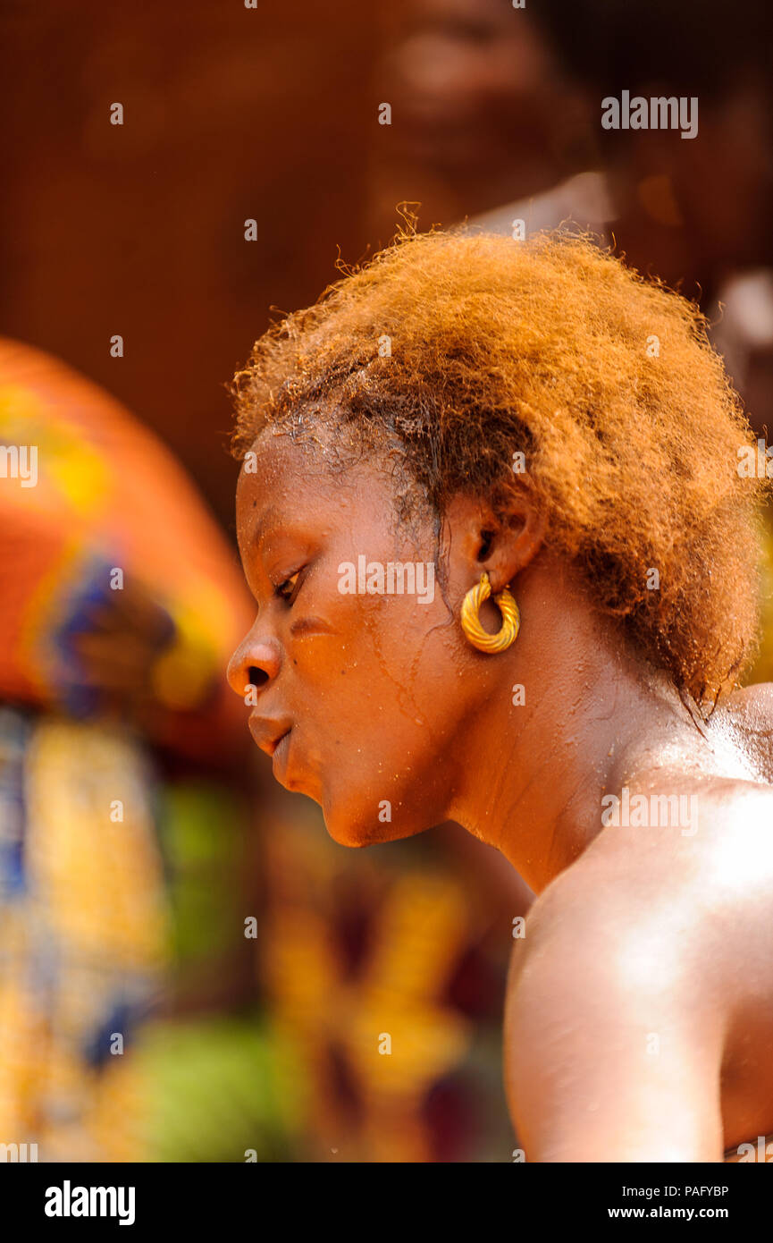 Kenyan Amulet High Resolution Stock Photography and Images - Alamy
