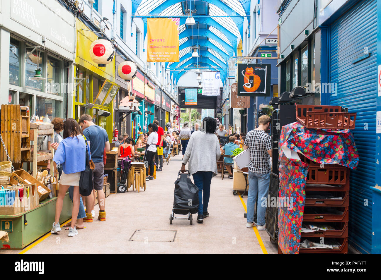 Indoor village hi-res stock photography and images - Alamy