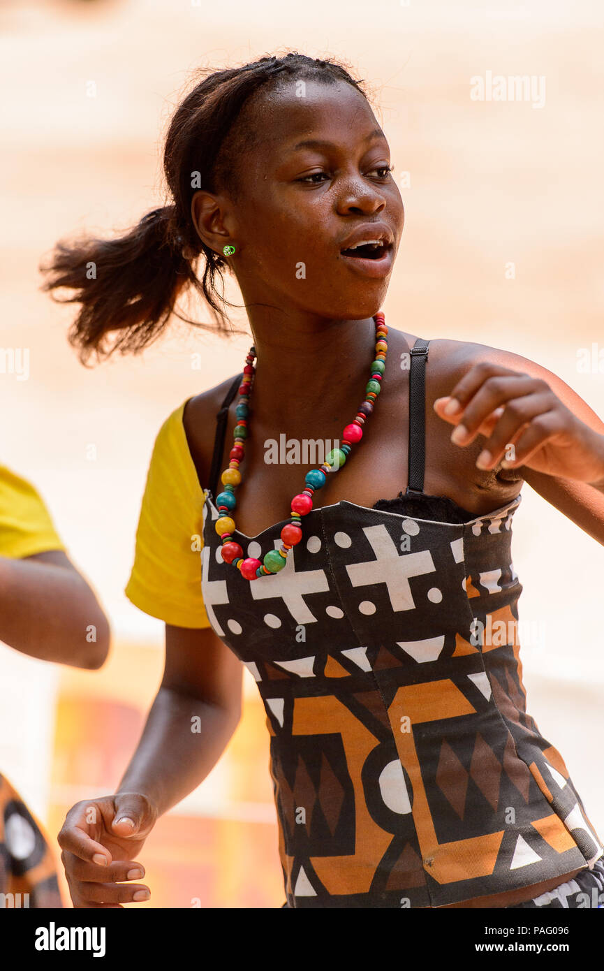 Luanda Angola Women
