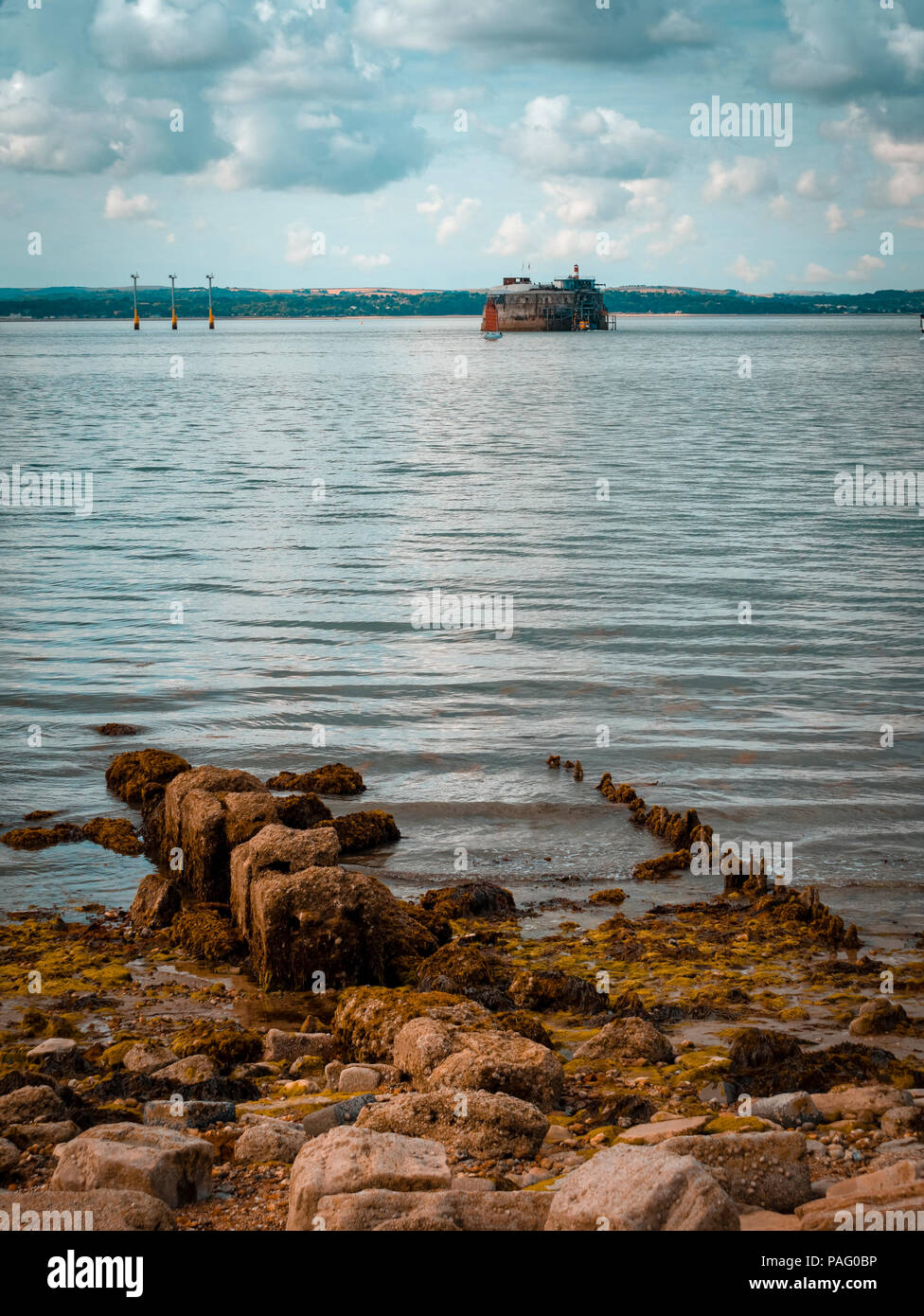 Spitsand hi-res stock photography and images - Alamy