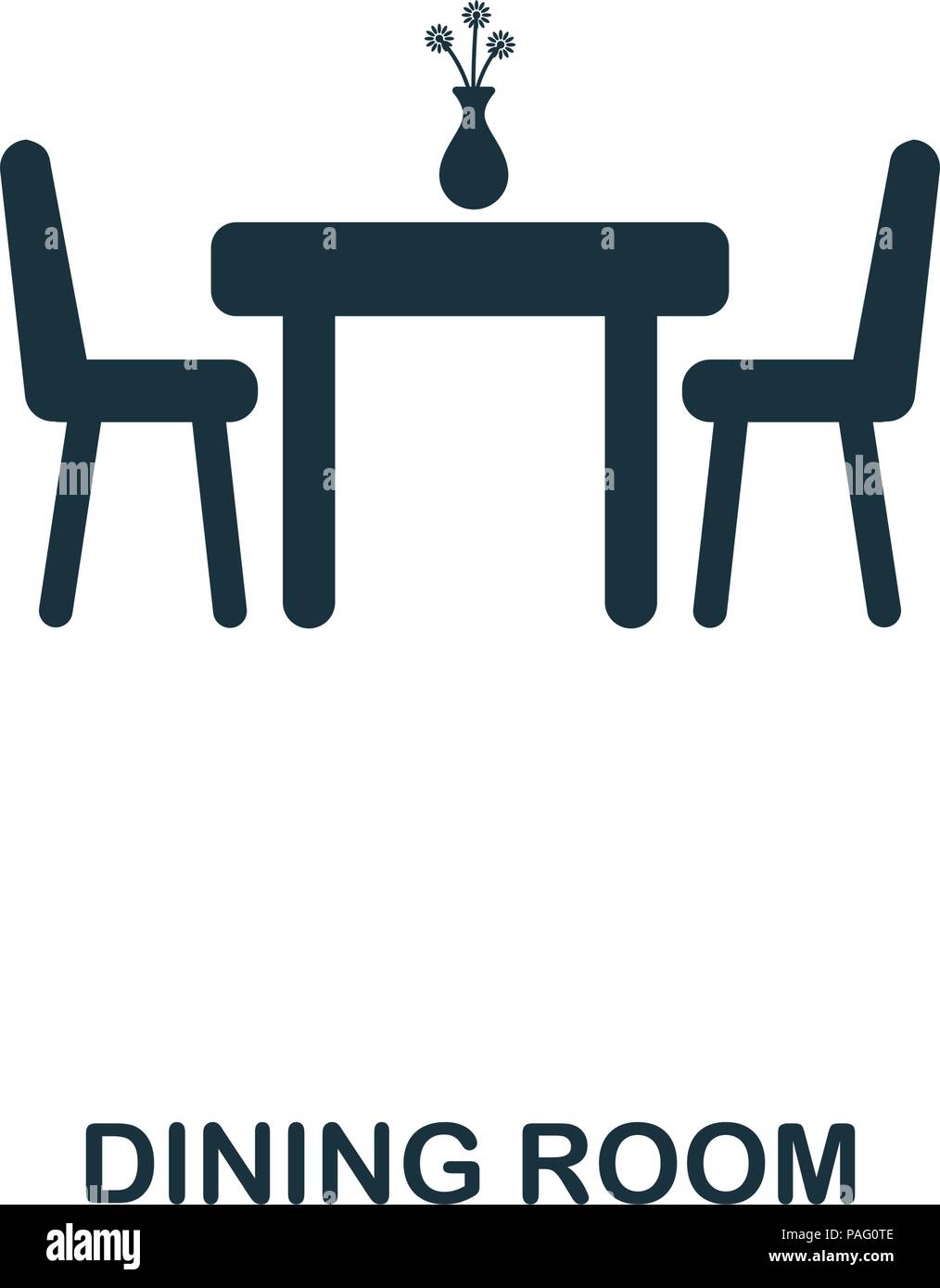 Couple dining silhouette hi-res stock photography and images - Alamy