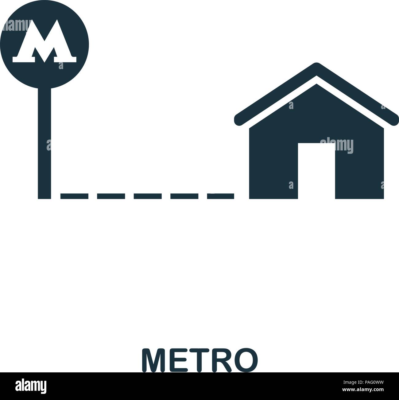 Black tram Stock Vector Images - Alamy