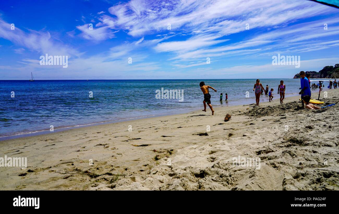 Beachfun hi-res stock photography and images - Alamy