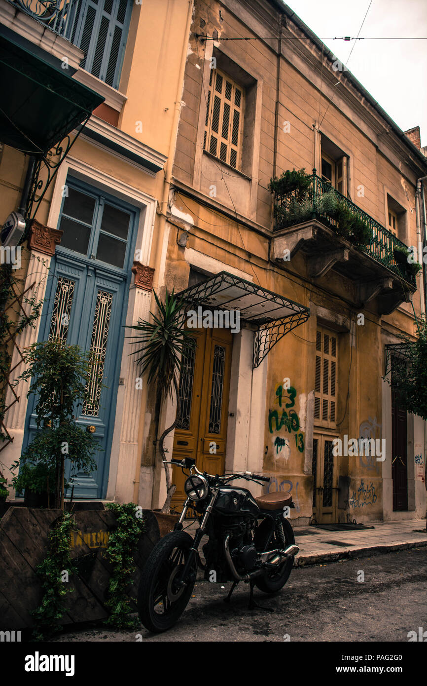 Patra greece hi-res stock photography and images - Alamy