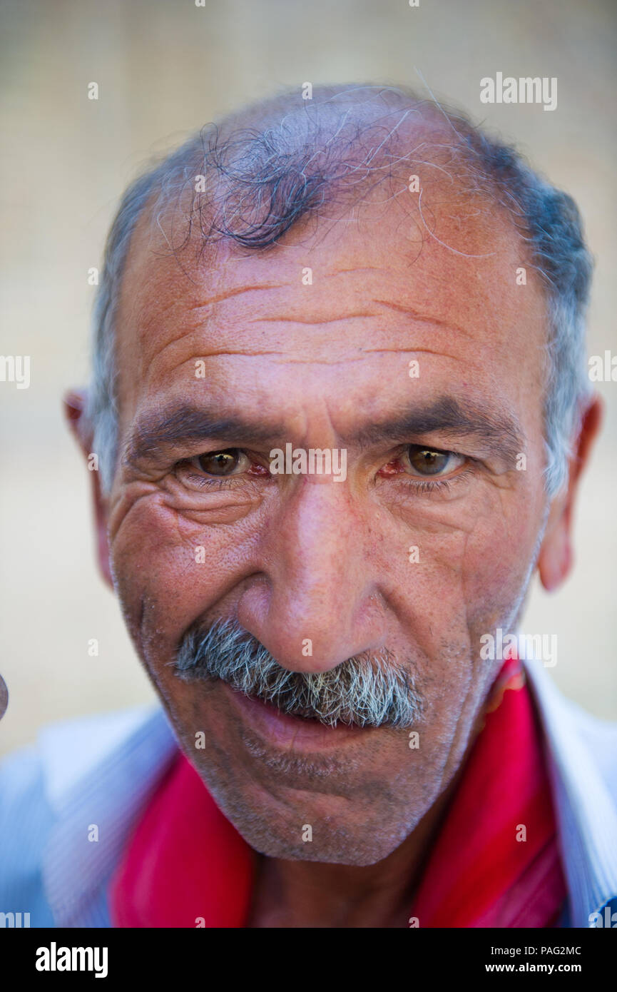 Uzbekistan People Uzbek Portrait Stock Photos & Uzbekistan People Uzbek ...