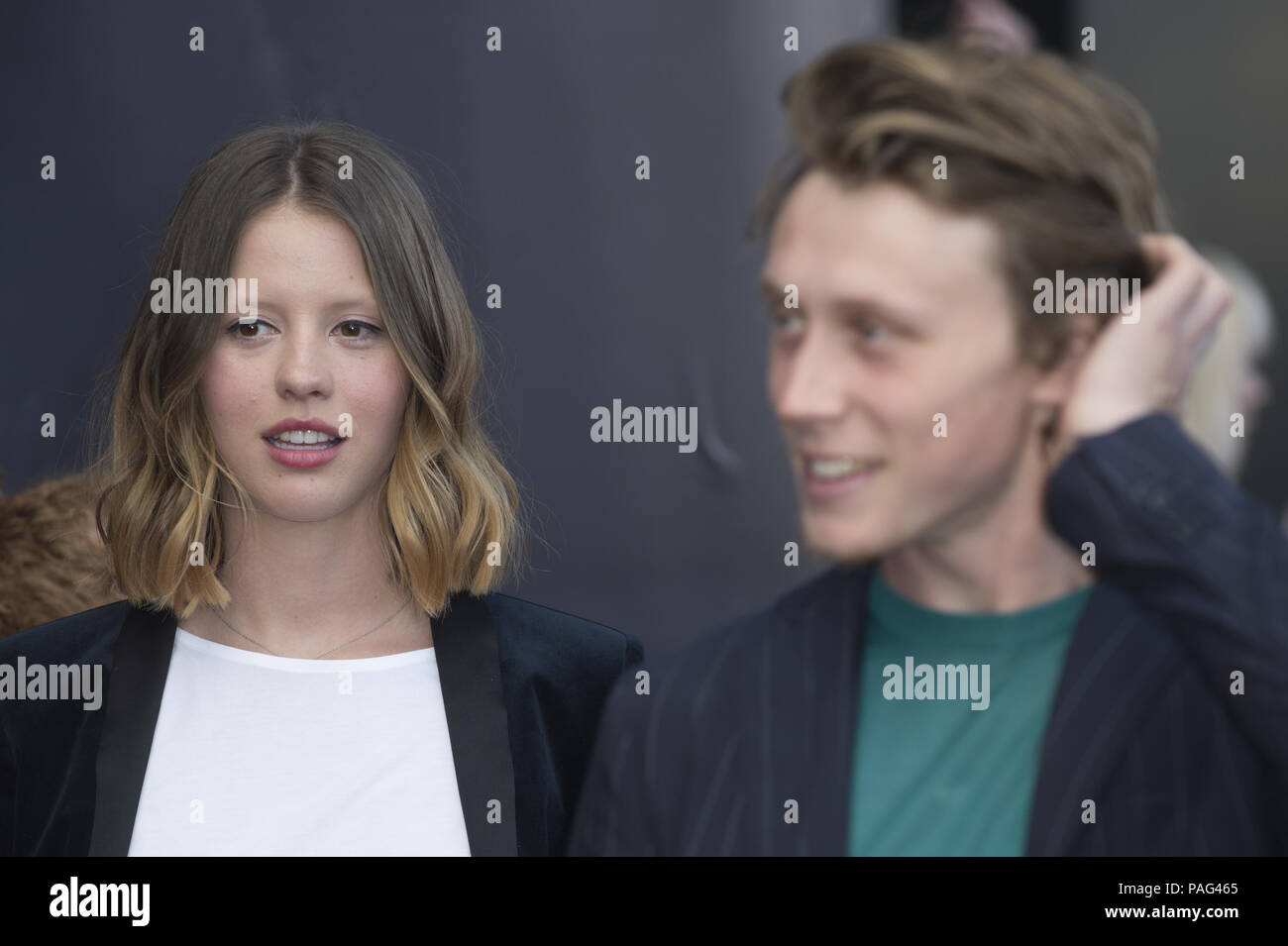 Film the secret of marrowbone hi-res stock photography and images - Alamy