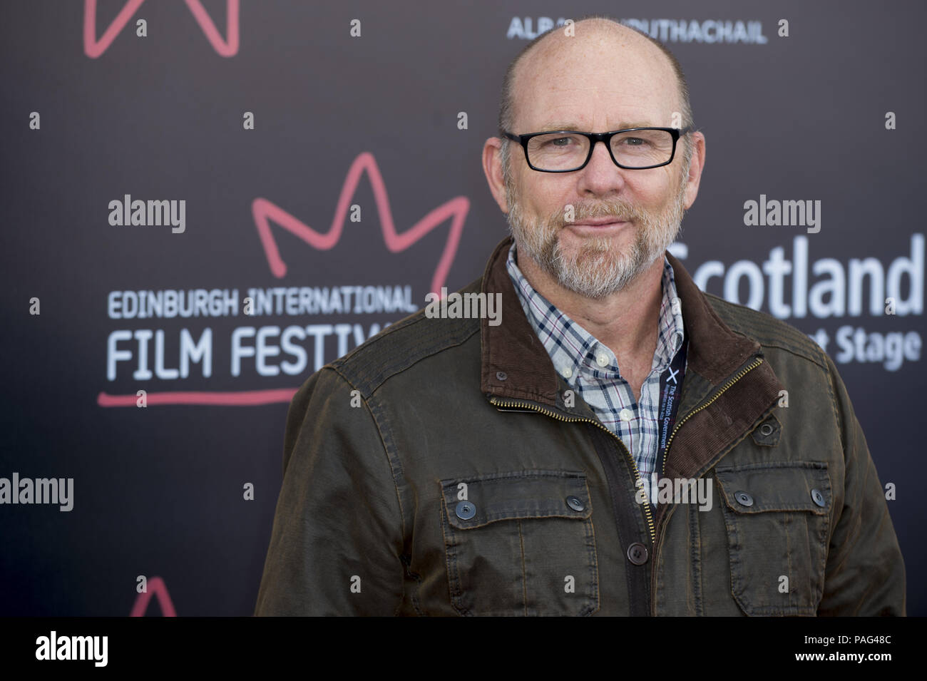 At cineworld in edinburgh hi-res stock photography and images - Alamy