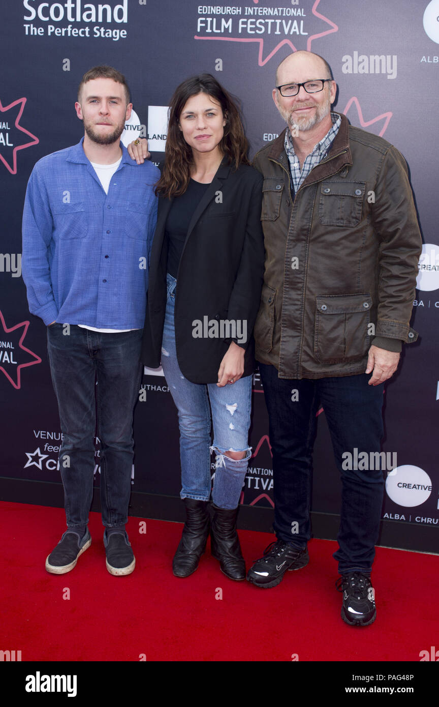 Ana ularu actress hi-res stock photography and images - Alamy