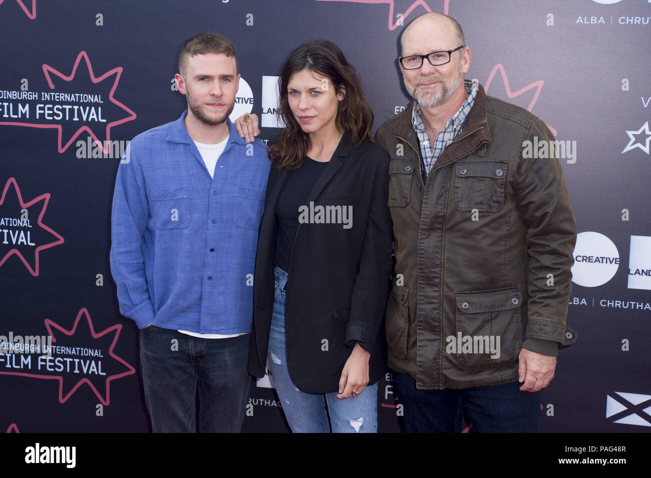 Ana Ularu Actress High Resolution Stock Photography and Images - Alamy