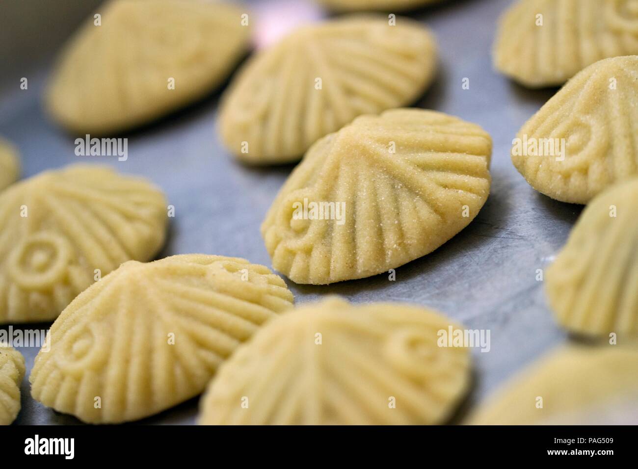 Maamoul High Resolution Stock Photography and Images - Alamy