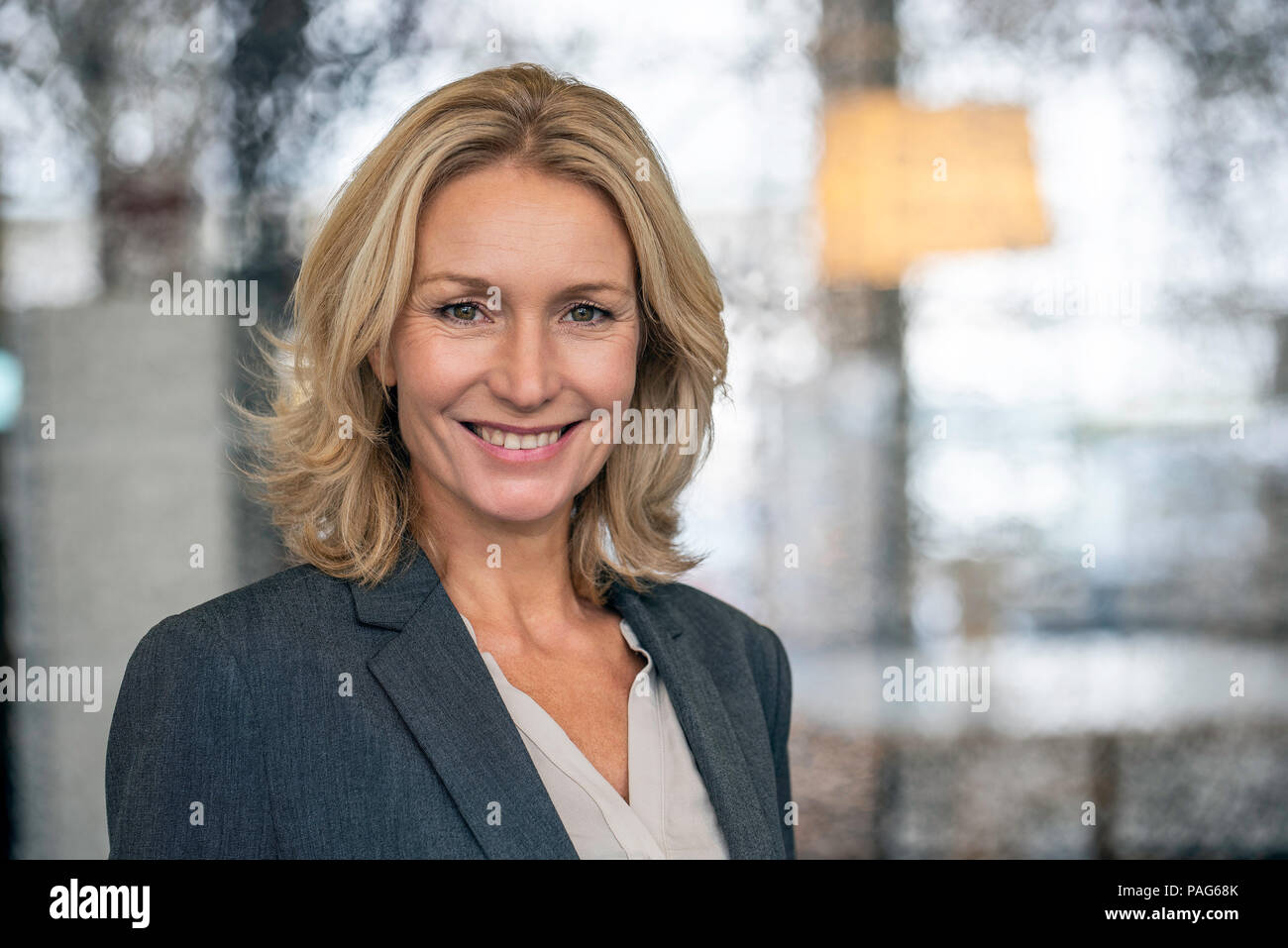 Cheerful toothy hi-res stock photography and images - Alamy