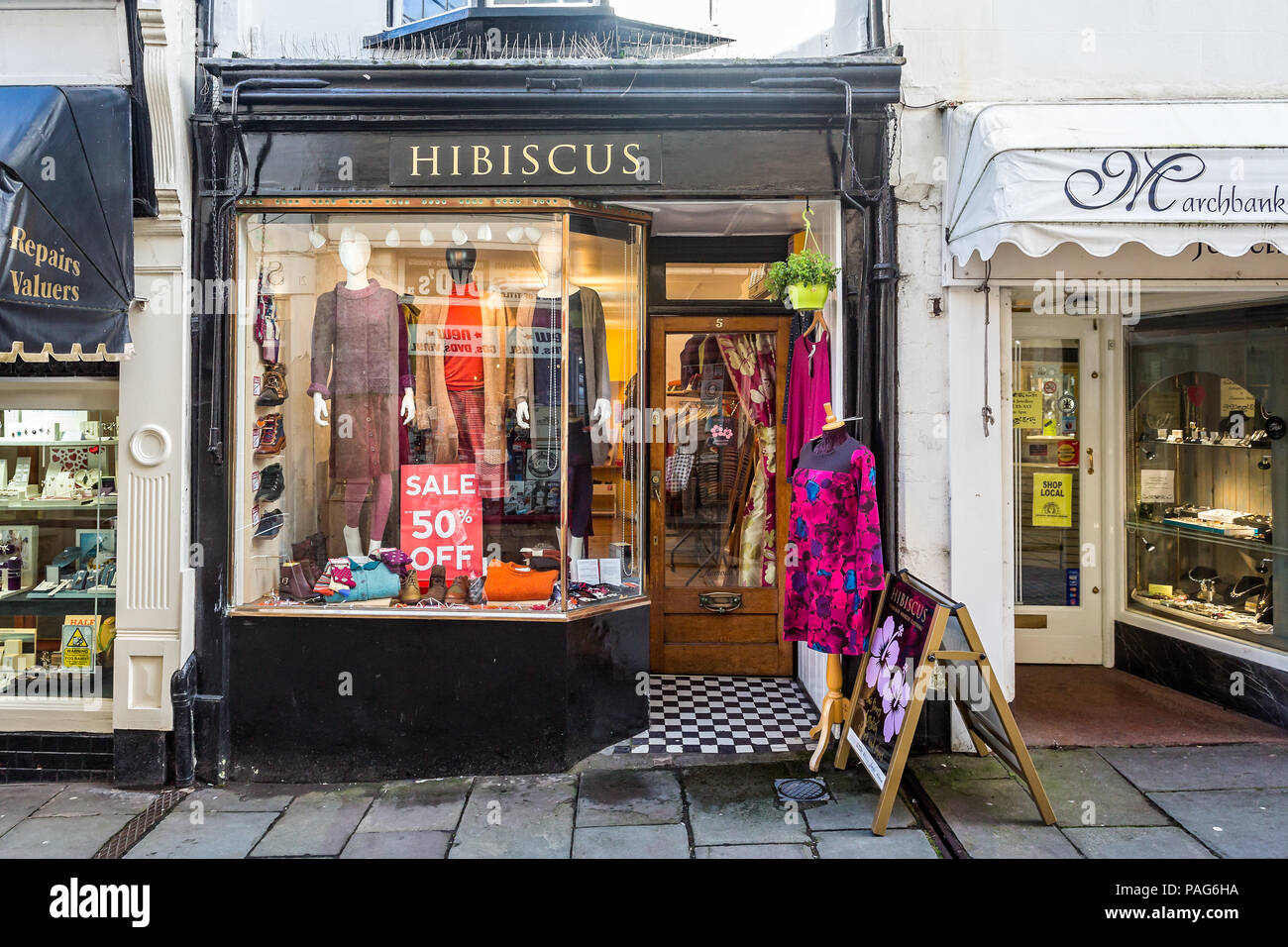 Cheap Street Frome Somerset Stock Photos & Cheap Street Frome Somerset ...