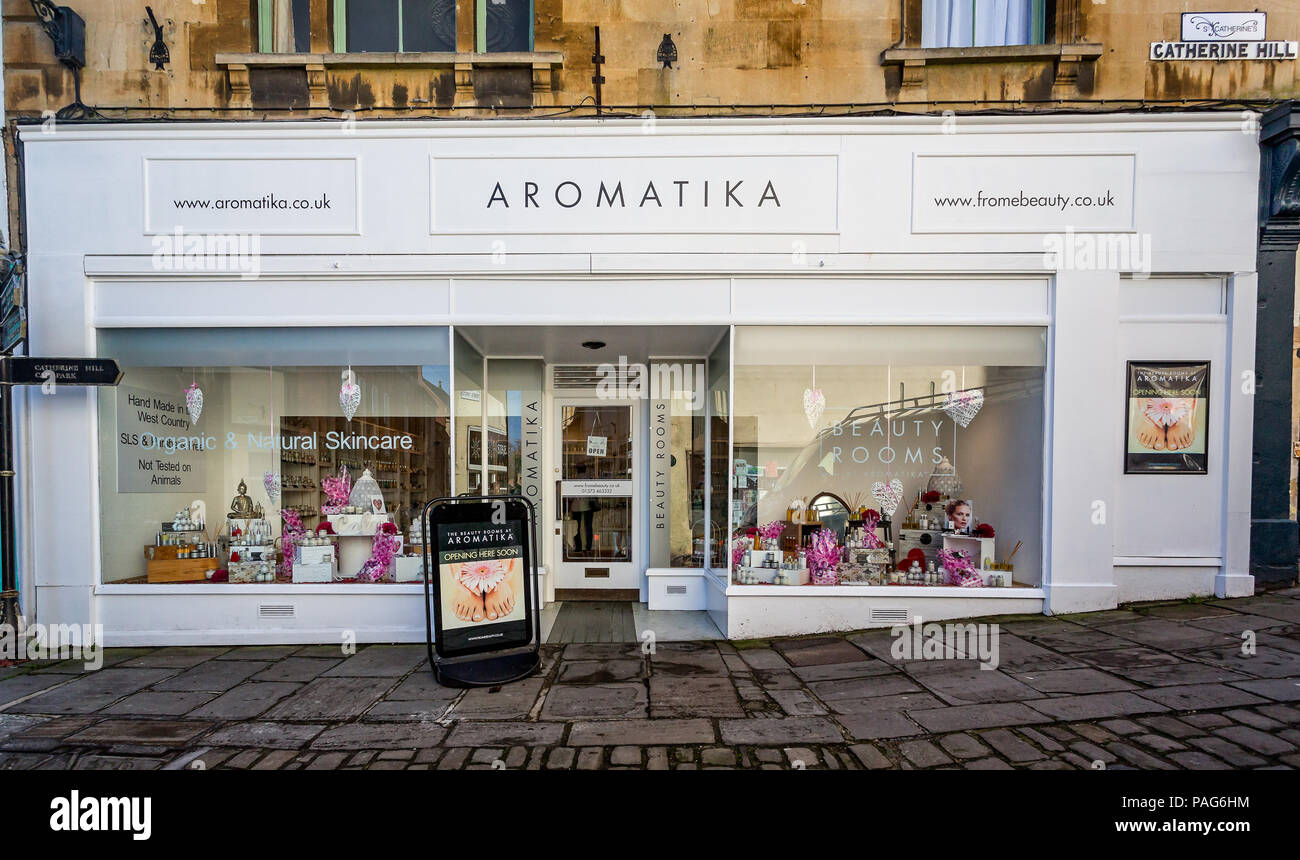 Aromatika hi-res stock photography and images - Alamy