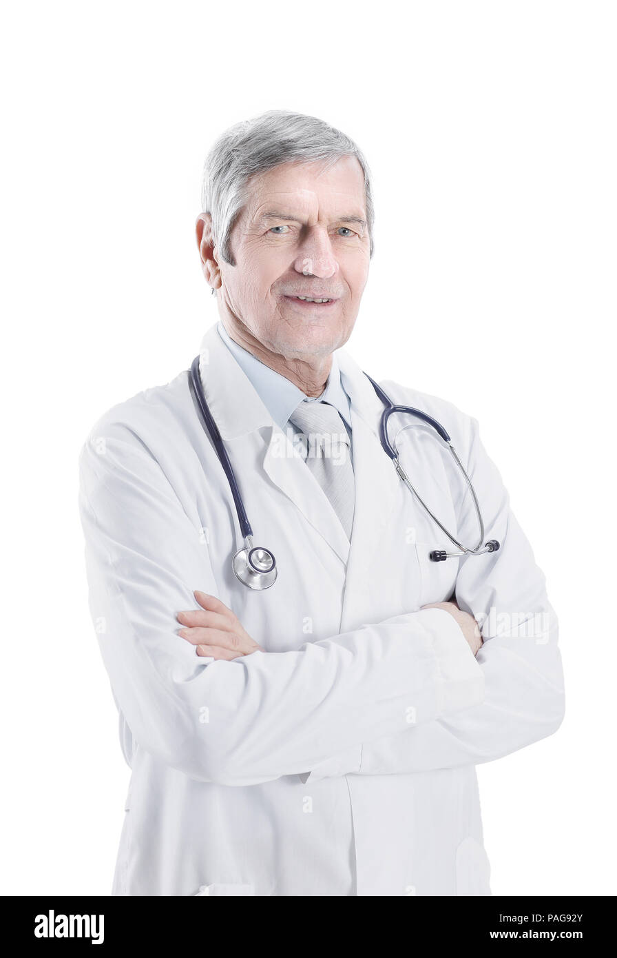 Close up smart experienced caucasian hi-res stock photography and ...