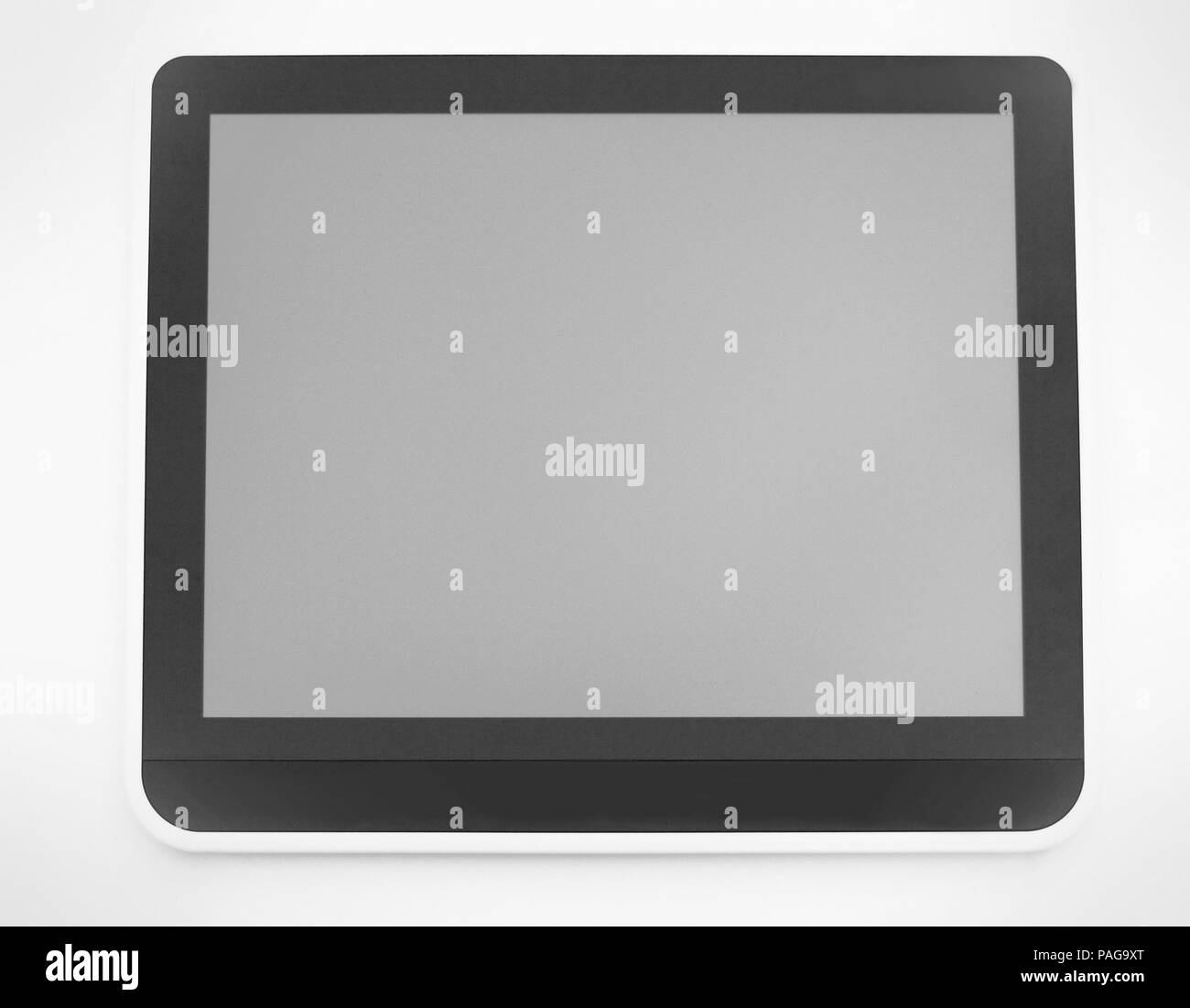 Back view display Black and White Stock Photos & Images - Alamy