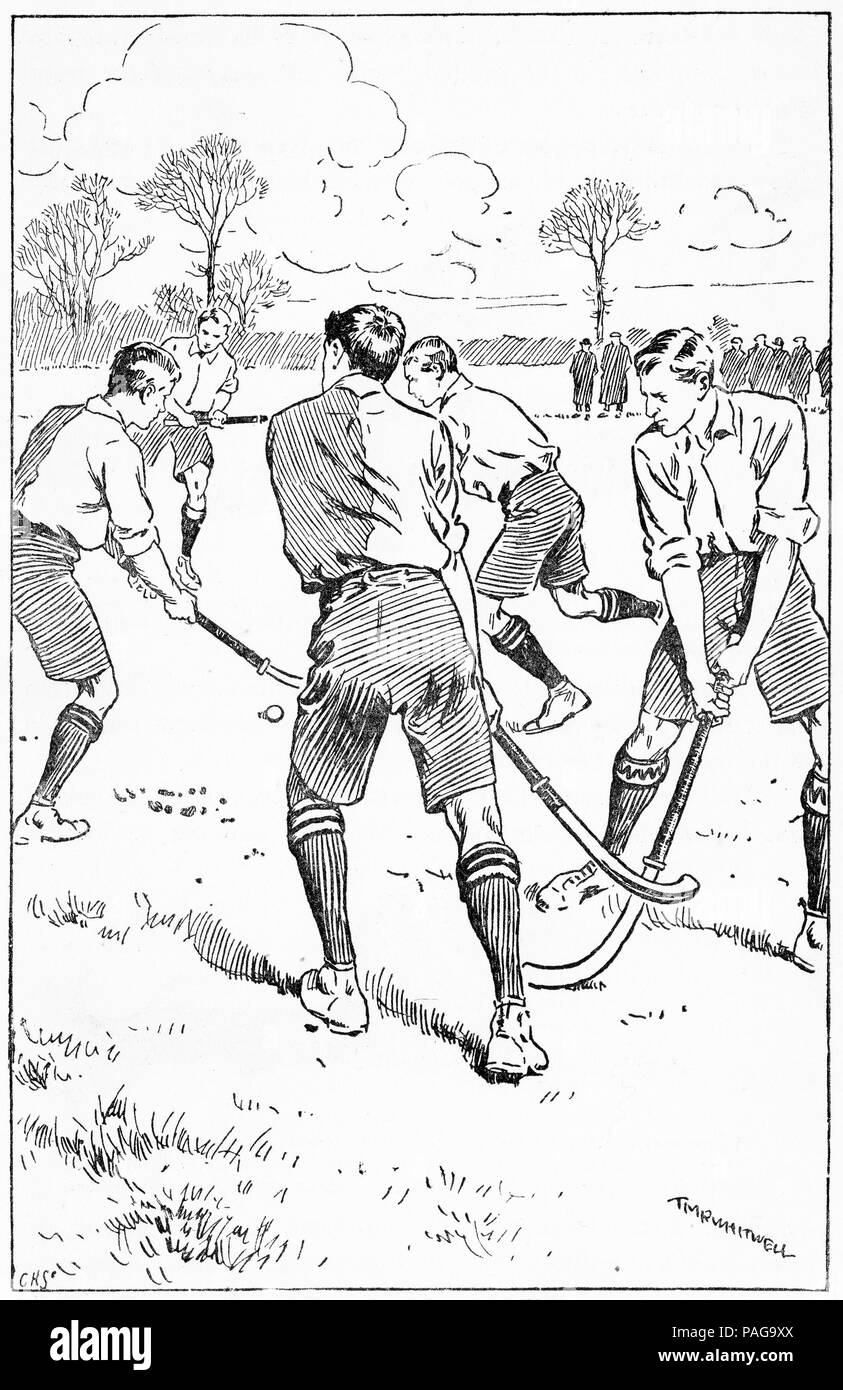 Victorian sport engraving hi-res stock photography and images - Alamy