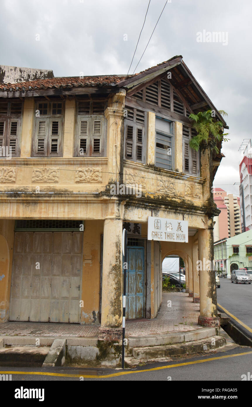 Poorly Maintained High Resolution Stock Photography and Images - Alamy